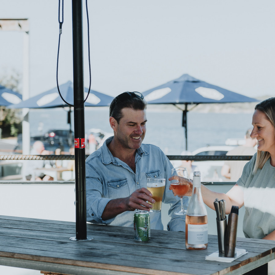 Home | East Gippsland Marketing Inc